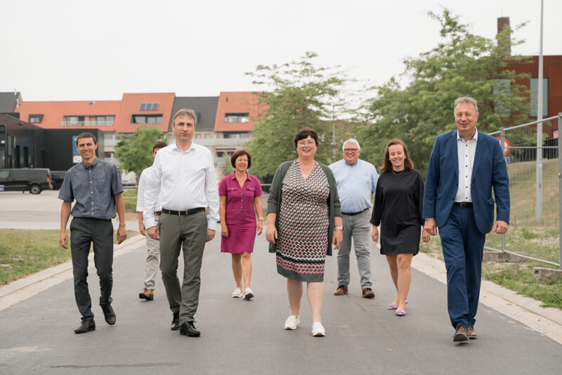 Over ons - Ides Ramboer